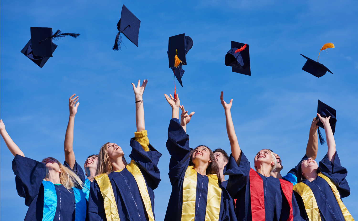 Handcrafts by Alicia - Graduation Stoles and Sashes